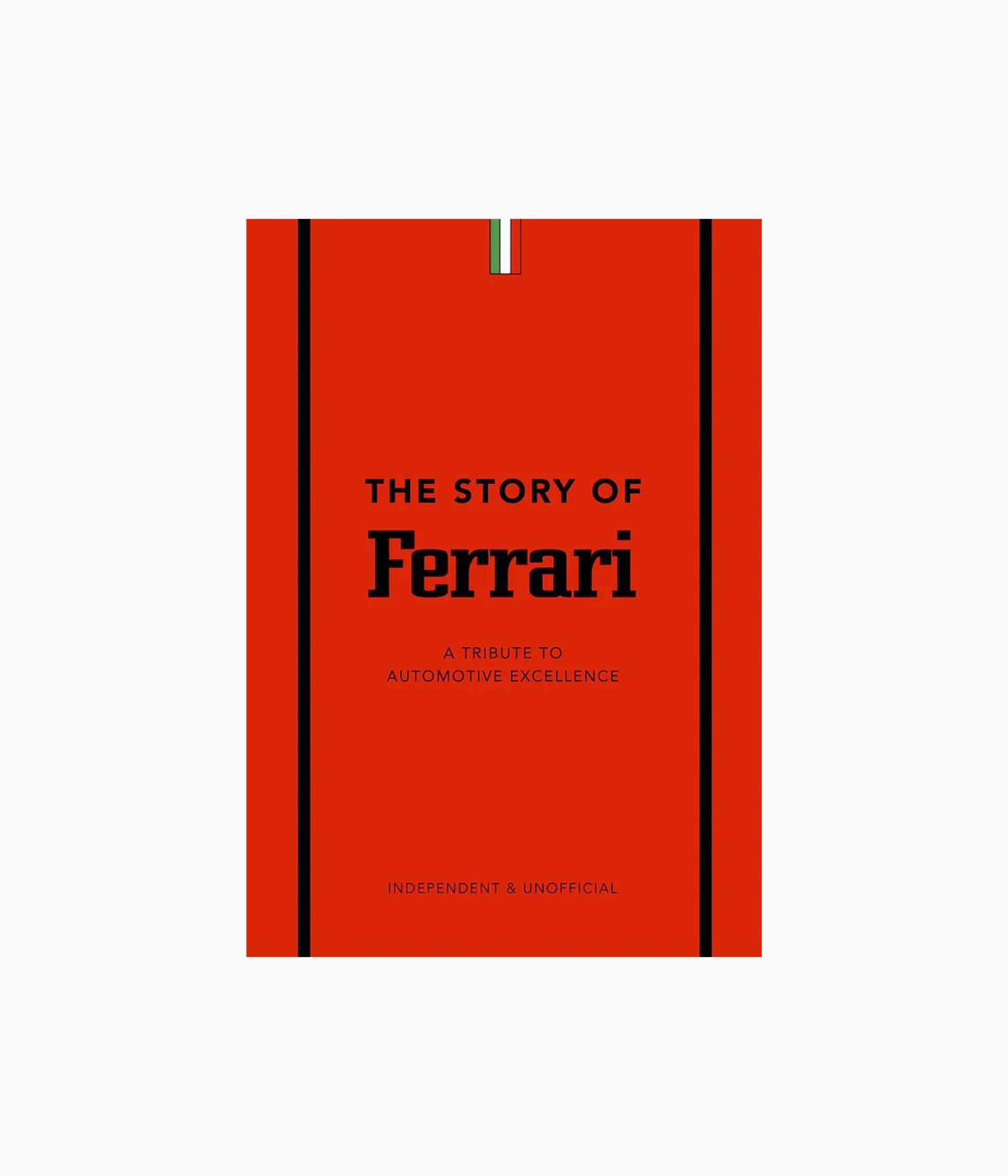The Story of Ferrari – Le Grand Comptoir